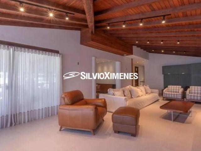 Residencial › Casa no São Bento com 900,00 M², 5 quartos e 6 vagas para Venda