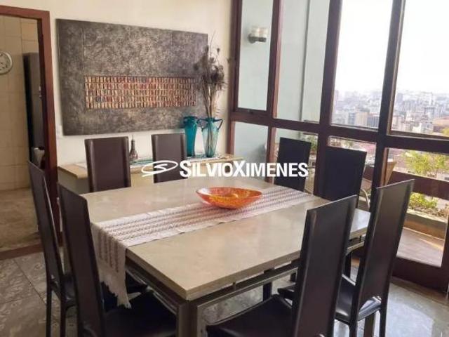 Residencial › Casa no São Lucas com 367,00 M², 4 quartos e 5 vagas para Venda