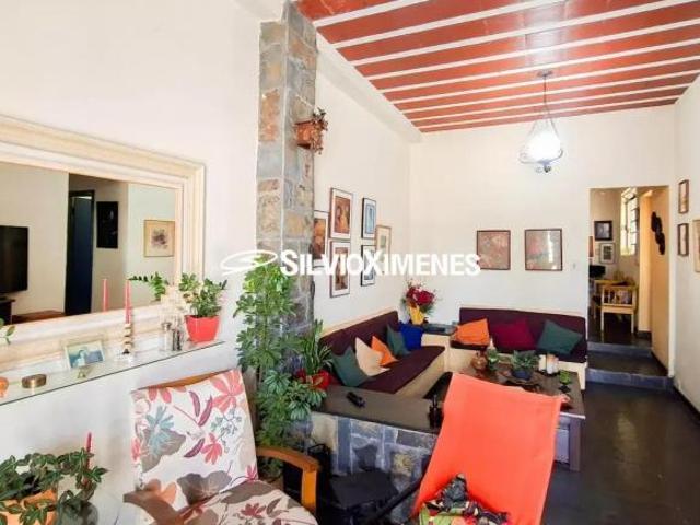 Residencial › Casa no São Lucas com 420,00 M², 6 quartos e 2 vagas para Venda