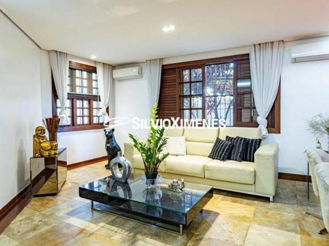 Residencial › Casa no São Luiz com 1.000,00 M², 5 quartos e 0 vagas para Venda