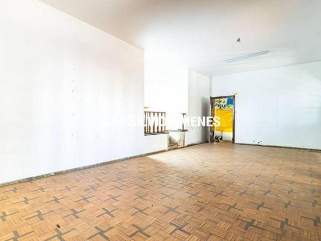 Residencial › Casa no São Pedro com 270,00 M², 4 quartos e 3 vagas para Aluguel, Venda