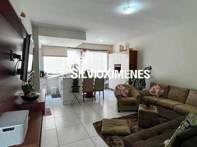 Residencial › Casa no Santa Efigênia com 152,00 M², 3 quartos e 2 vagas para Venda