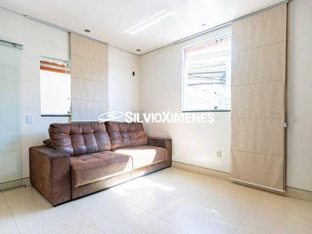 Residencial › Casa no Santa Efigênia com 217,00 M², 3 quartos e 2 vagas para Venda