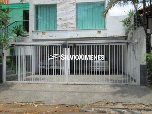 Residencial › Casa no Santa Lúcia com 412,00 M², 4 quartos e 6 vagas para Venda