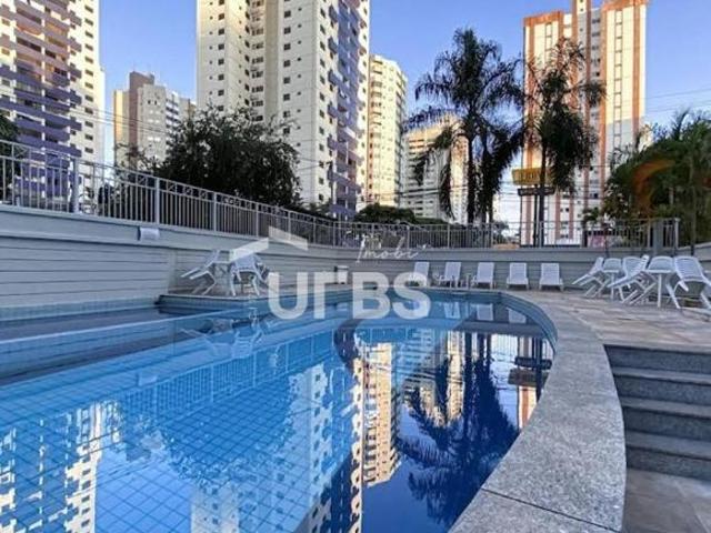 Residencial Casa Blanca LifeStyle Cobertura 3 quartos, sendo 3 suítes