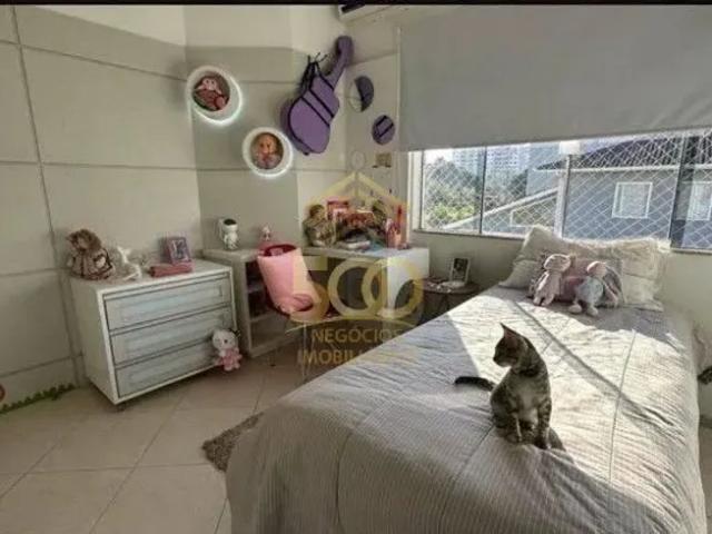 Residencial › Casa com 3 Dormitório s sendo 1 Suíte s no Bairro Passa Vinte Palhoça SC