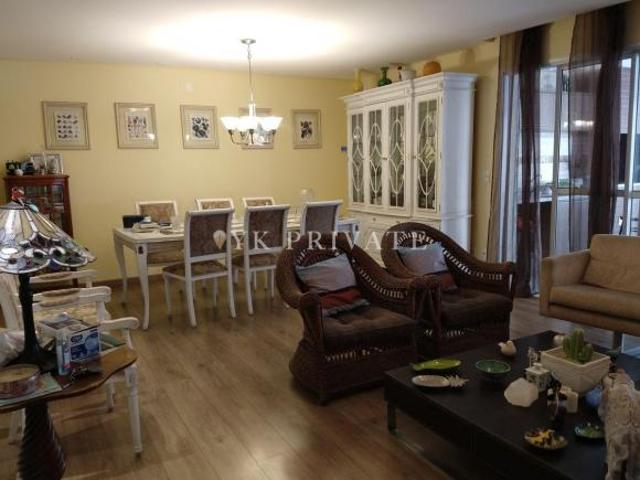 Residencial Casa das Caldeiras/ 168m² / 4 dormitórios / 3 Suítes/ 2 vagas na Pompéia