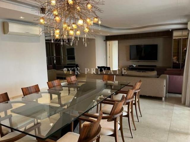 Residencial Casa das Caldeiras/ 168m² / 3 Suítes /3 vagas/ Ar condicionado !