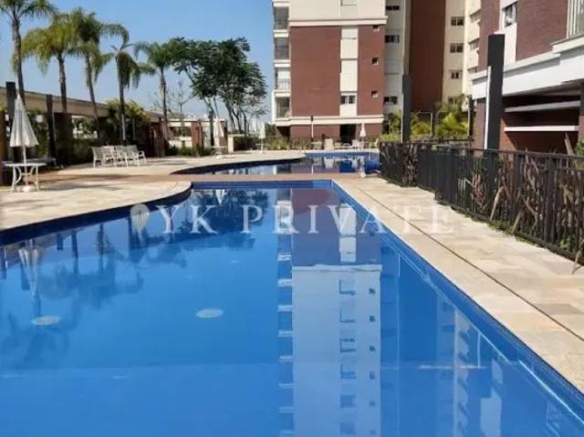 Residencial Casa das Caldeiras/ 168m² / 3 Suítes /3 vagas/ Ar condicionado!