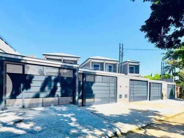 Residencial › Casa de Condomínio em