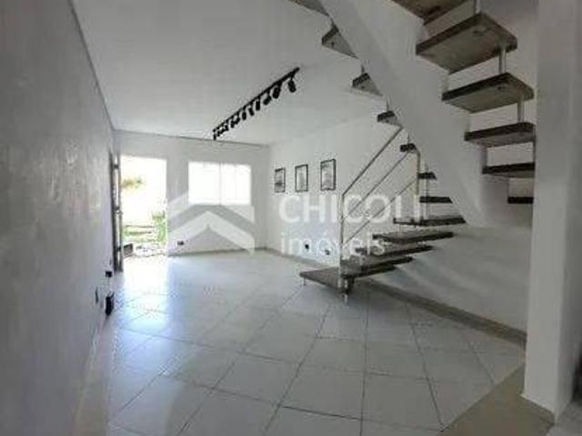 Residencial › Casa de Condomínio em