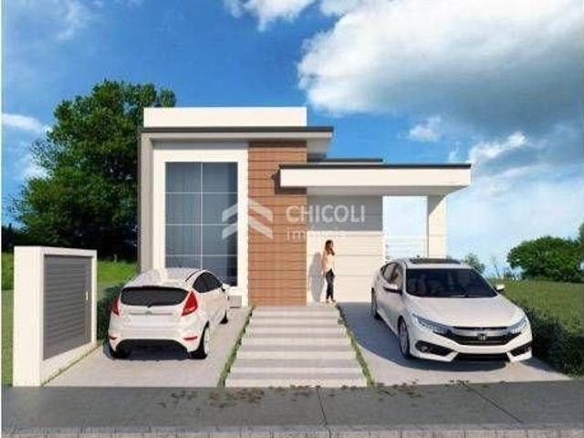 Residencial › Casa de Condomínio em