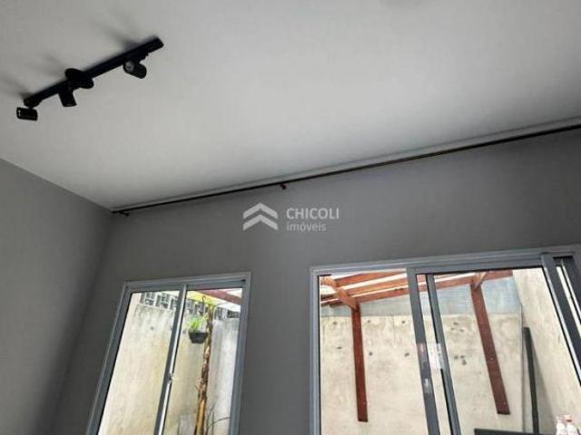 Residencial › Casa de Condomínio em