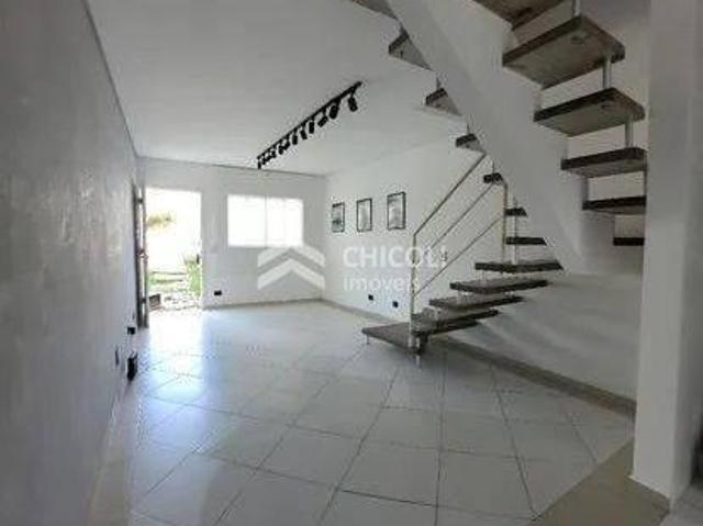 Residencial › Casa de Condomínio em