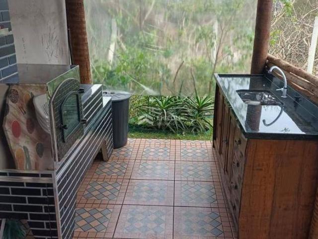 Residencial › Casa de Condomínio em Narita Garden