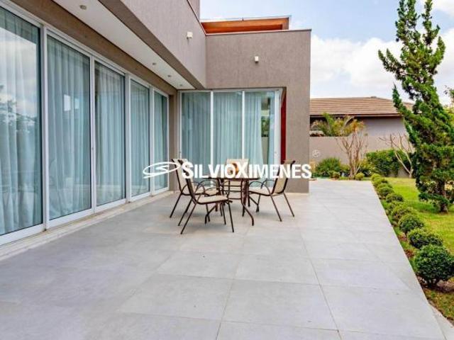 Residencial › Casa de Condomínio no com 545,00 M², 4 quartos e 7 vagas para Venda