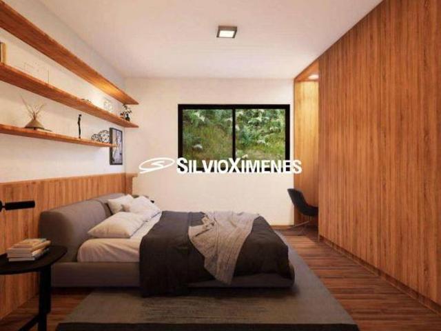 Residencial › Casa de Condomínio no Estoril com 106,00 M², 3 quartos e 2 vagas para Venda