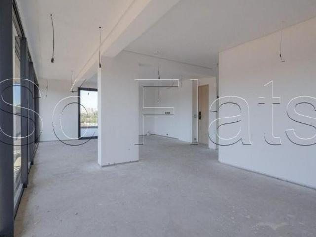 Residencial Casa dos Ipês, apartamento disponível para venda com 248m², 2 suítes e 2 vagas