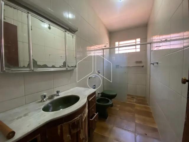 Residencial Casa em Marília