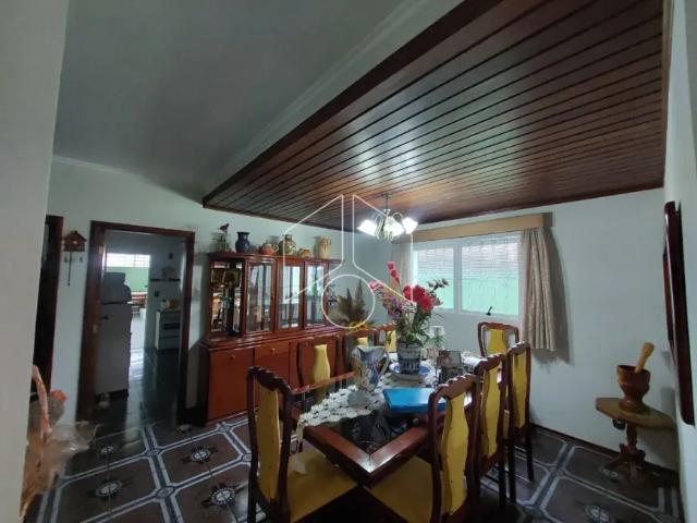 Residencial Casa em Marília