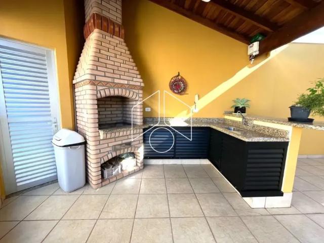 Residencial Casa em Marília