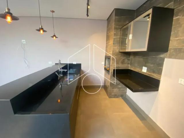 Residencial Casa em Marília