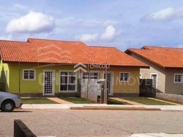 Residencial › Casa em Narita Garden
