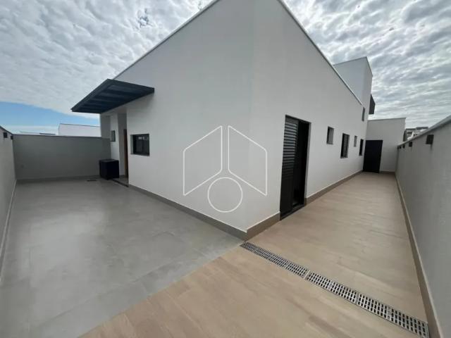 Residencial Casa em Condomínio em Marília