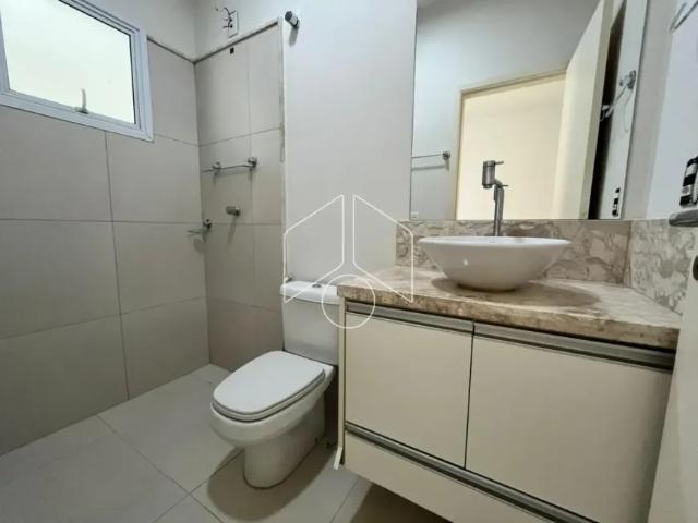 Residencial Casa em Condomínio em Marília