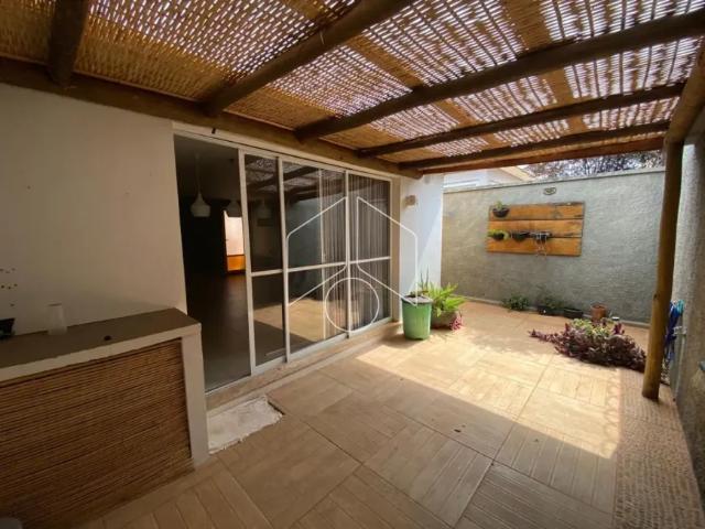 Residencial Casa em Condomínio em Marília