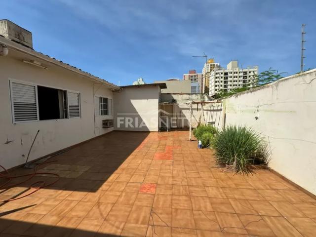 Residencial Casa em Piracicaba