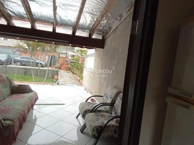 Residencial › Casa em