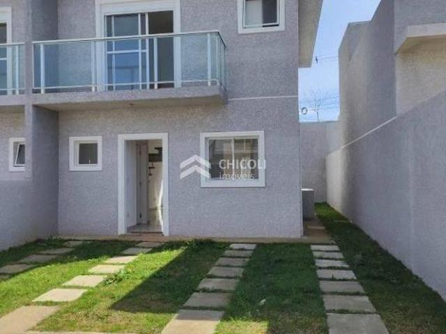 Residencial › Casa em