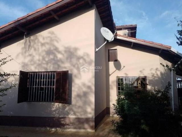 Residencial › Casa em