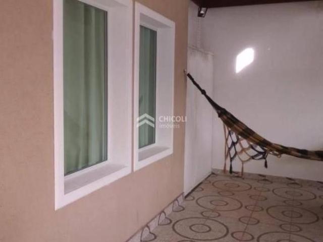 Residencial › Casa em