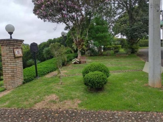 Residencial › Casa em