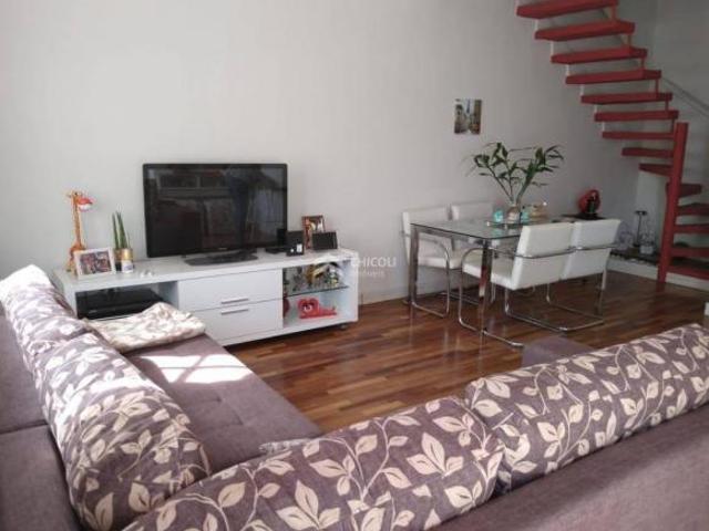 Residencial › Casa em