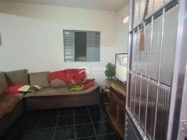 Residencial › Casa em