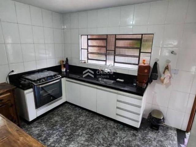 Residencial › Casa em