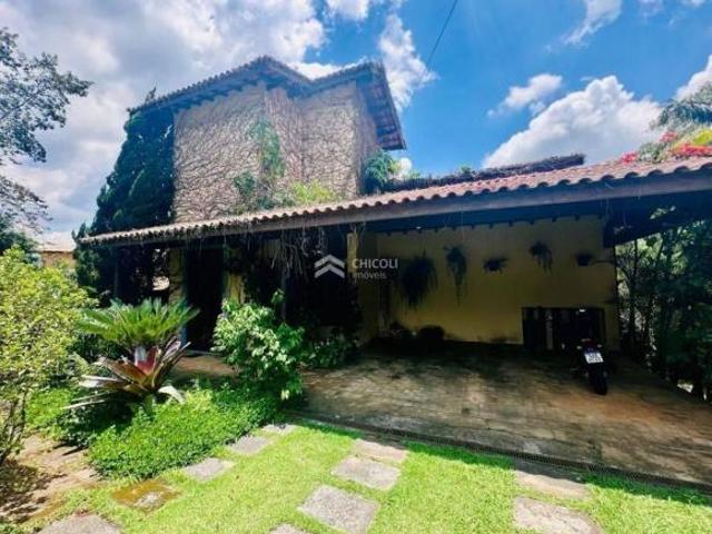 Residencial › Casa em
