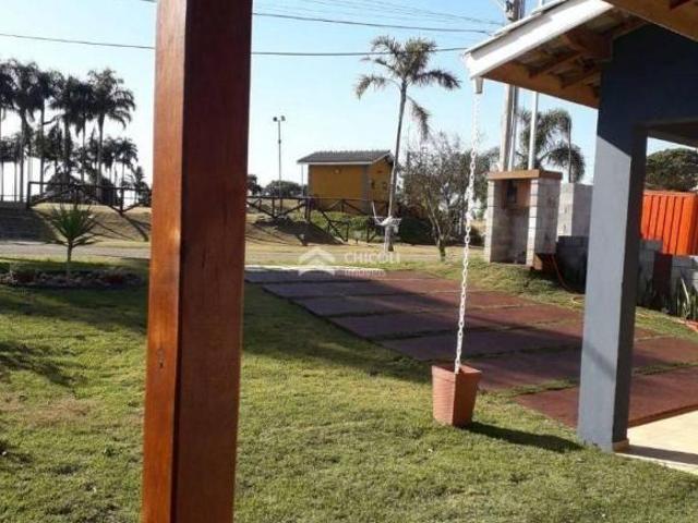 Residencial › Casa em