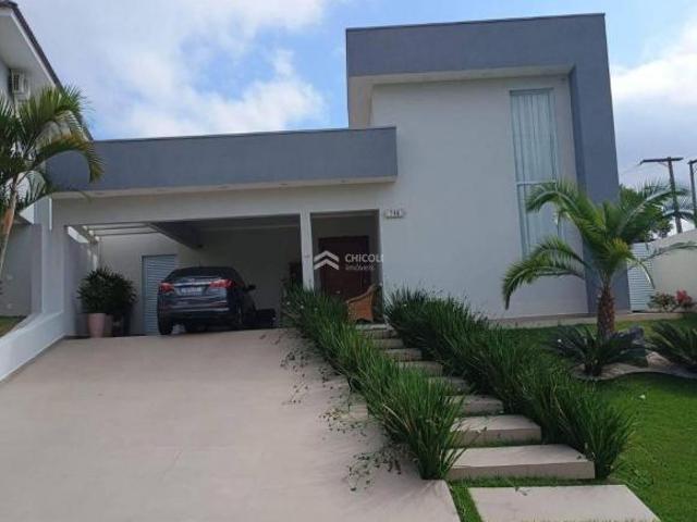 Residencial › Casa em