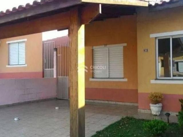 Residencial › Casa em