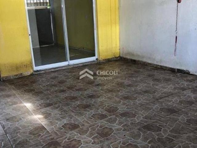 Residencial › Casa em