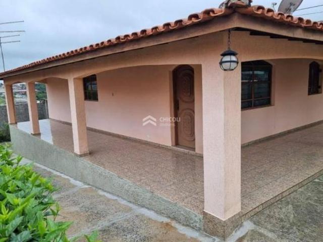 Residencial › Casa em