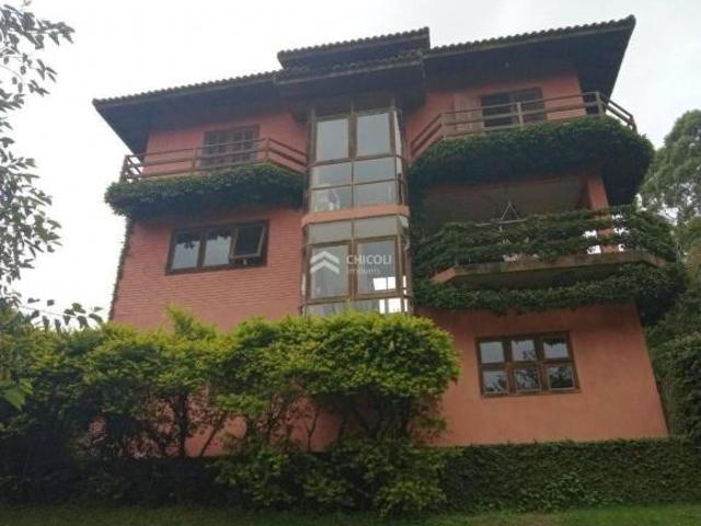 Residencial › Casa em
