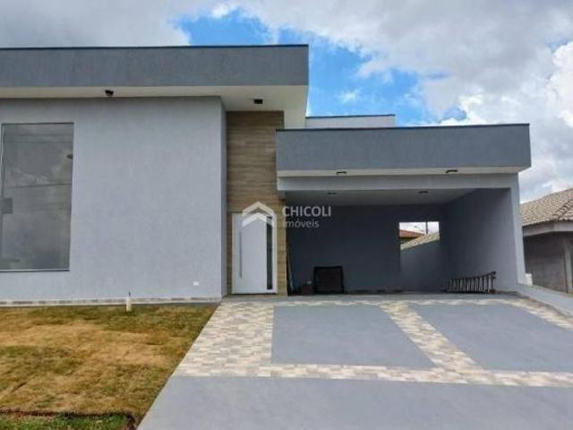 Residencial › Casa em