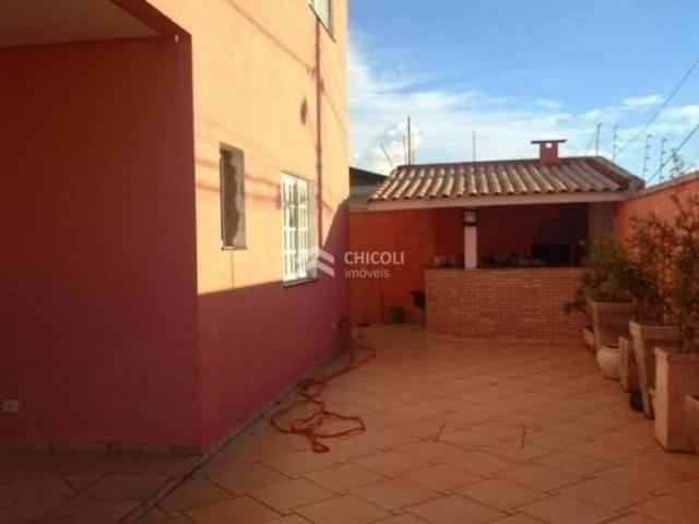 Residencial › Casa em