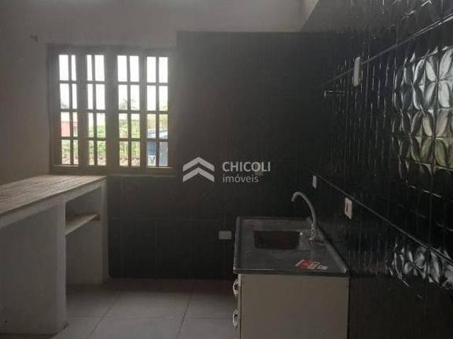 Residencial › Casa em