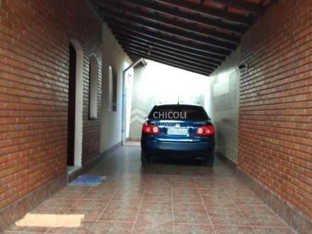 Residencial › Casa em
